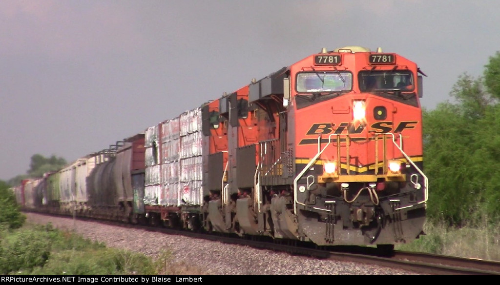 BNSF H-NTWTUL